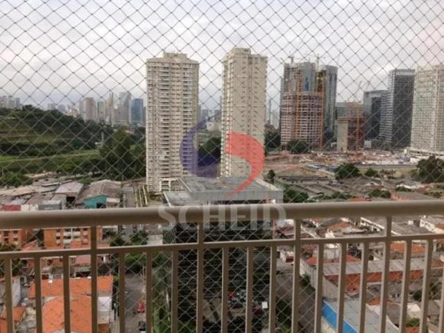 Apartamento à Venda ? Chacara Santo Antonio