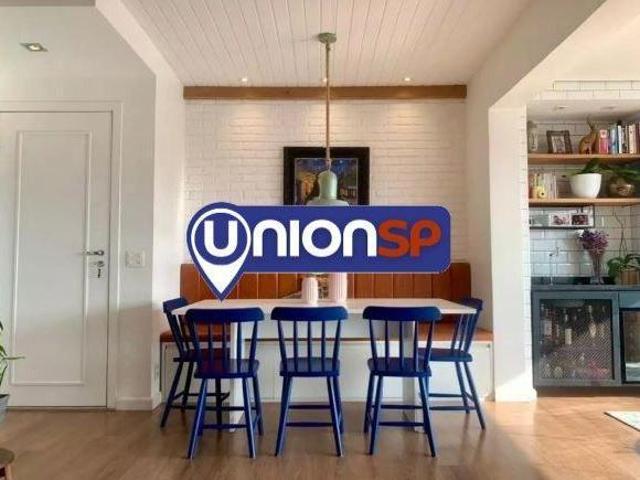 Apartamento à venda Chácara Santo Antônio