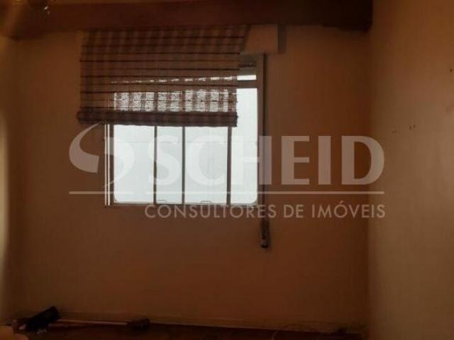 Apartamento a Venda Chácara Santo Antonio