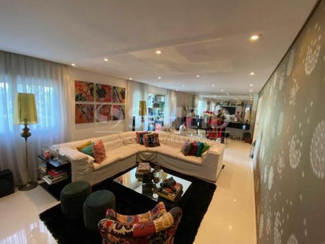 Apartamento a venda Chacara Santo Antonio