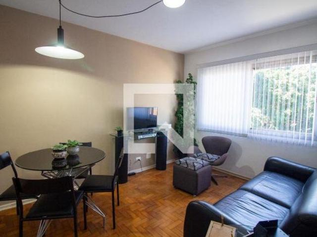 Apartamento à Venda Chácara Santo Antonio, 1 Quarto, 43 m2