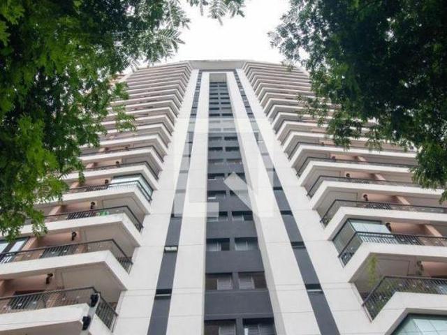 Apartamento à Venda Chácara Santo Antonio, 1 Quarto, 40 m2