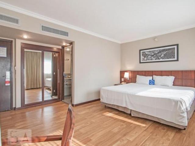 Apartamento à Venda Chácara Santo Antonio, 1 Quarto, 40 m2