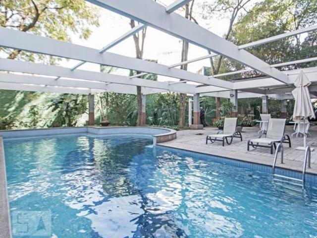 Apartamento à Venda Chácara Santo Antonio, 1 Quarto, 40 m2