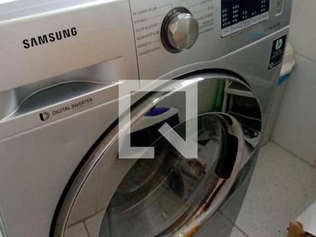 Apartamento à Venda Chácara Santo Antonio, 1 Quarto, 40 m2