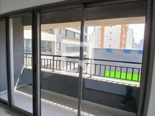 Apartamento à Venda Chácara Santo Antonio, 1 Quarto, 40 m² São Paulo