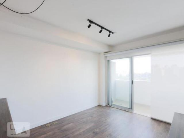 Apartamento à Venda Chácara Santo Antonio, 1 Quarto, 47 m² São Paulo