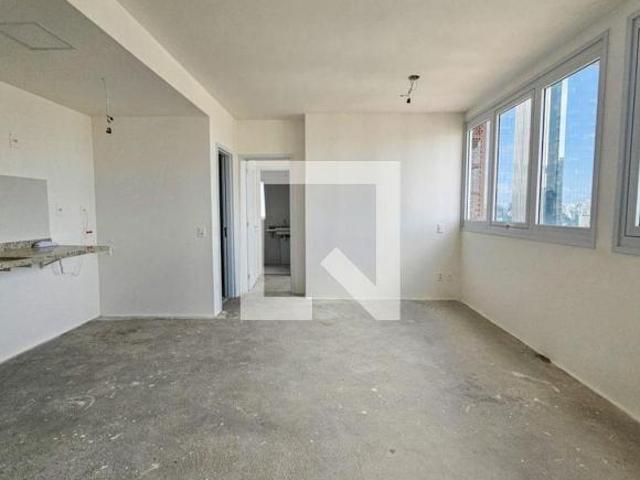 Apartamento à Venda Chácara Santo Antonio, 1 Quarto, 48 m2