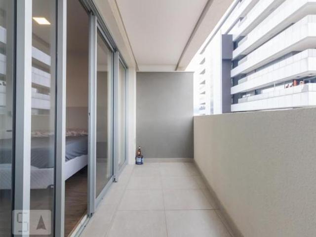 Apartamento à Venda Chácara Santo Antonio, 1 Quarto, 48 m2