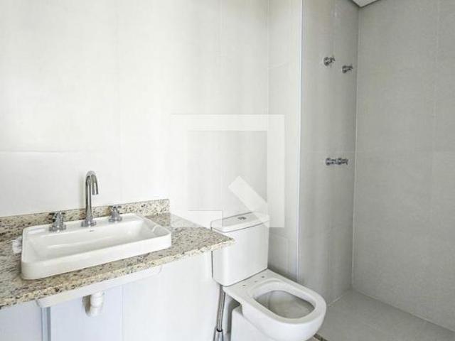 Apartamento à Venda Chácara Santo Antonio, 1 Quarto, 48 m2