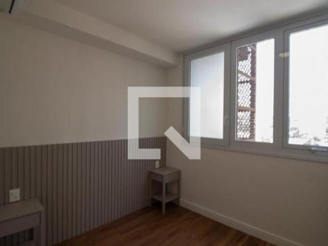Apartamento à Venda Chácara Santo Antonio, 1 Quarto, 48 m2