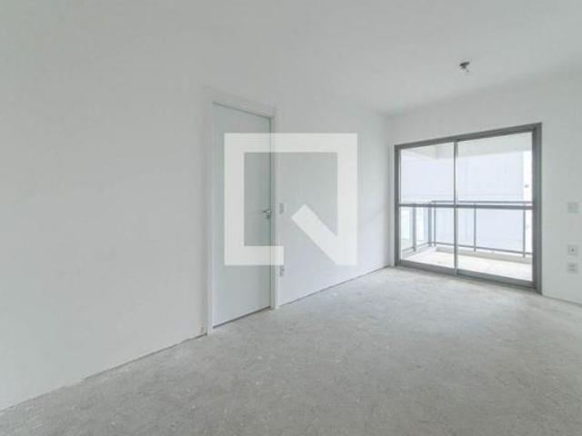 Apartamento à Venda Chácara Santo Antonio, 1 Quarto, 48 m² São Paulo