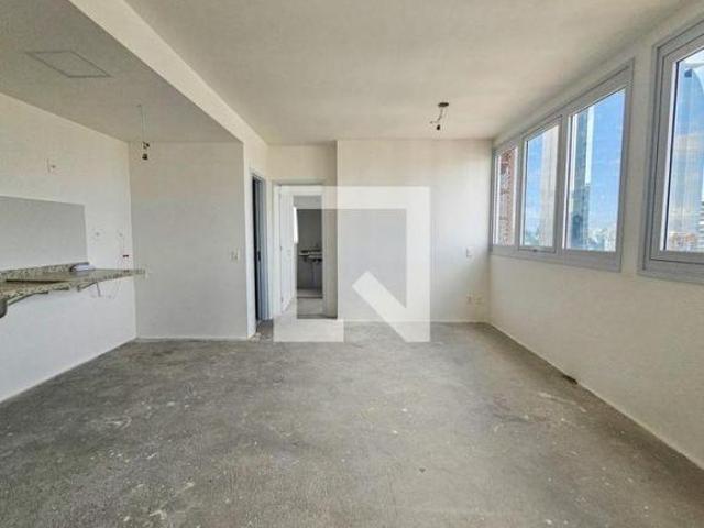Apartamento à Venda Chácara Santo Antonio, 1 Quarto, 48 m² São Paulo