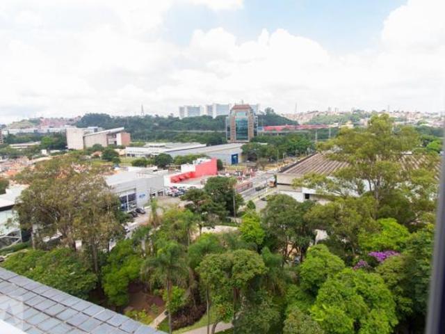 Apartamento à Venda Chácara Santo Antonio, 1 Quarto, 48 m² São Paulo