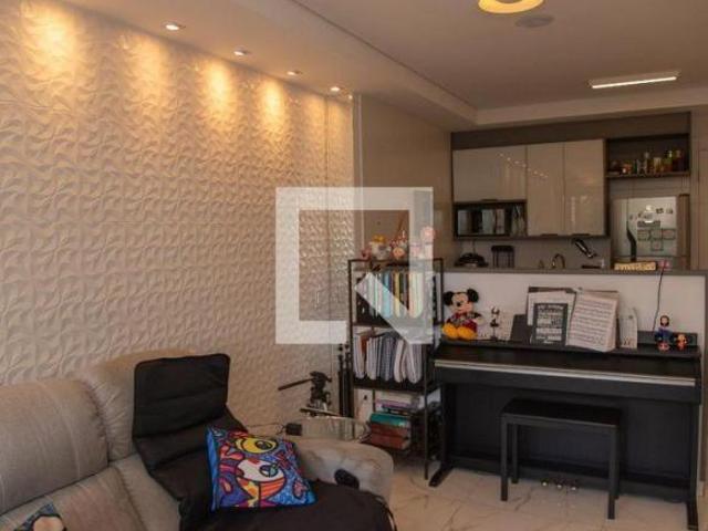 Apartamento à Venda Chácara Santo Antonio, 1 Quarto, 49 m² São Paulo