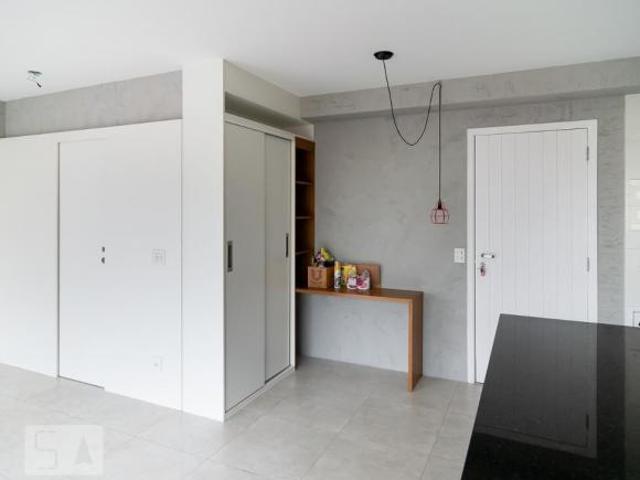 Apartamento à Venda Chácara Santo Antonio, 1 Quarto, 53 m2