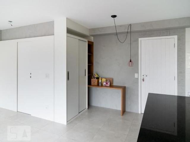Apartamento à Venda Chácara Santo Antonio, 1 Quarto, 53 m2
