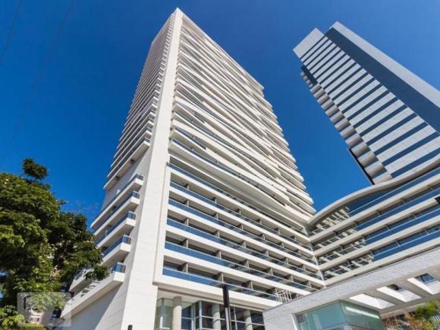 Apartamento à Venda Chácara Santo Antonio, 1 Quarto, 50 m2