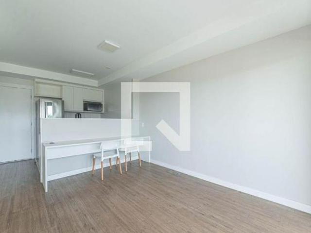 Apartamento à Venda Chácara Santo Antonio, 1 Quarto, 50 m2