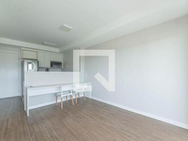 Apartamento à Venda Chácara Santo Antonio, 1 Quarto, 50 m2