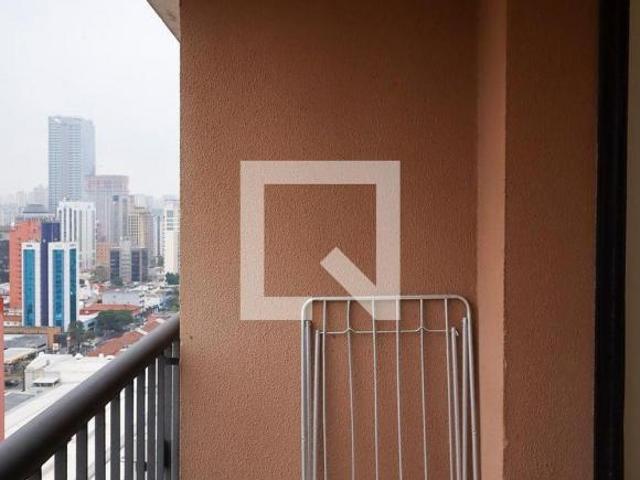 Apartamento à Venda Chácara Santo Antonio, 1 Quarto, 50 m2