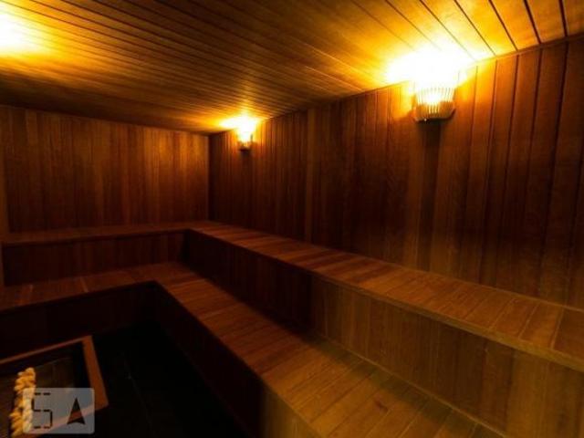 Apartamento à Venda Chácara Santo Antonio, 1 Quarto, 50 m2