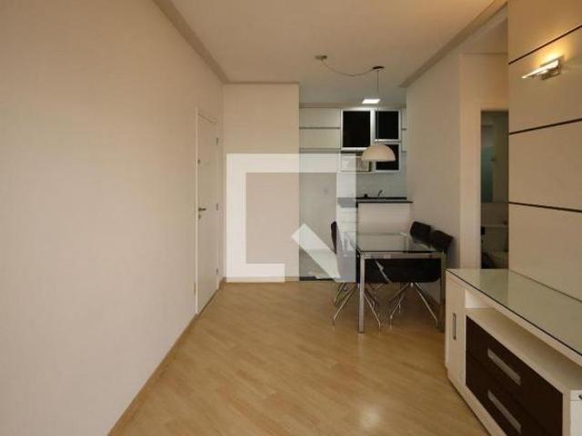 Apartamento à Venda Chácara Santo Antonio, 1 Quarto, 50 m2
