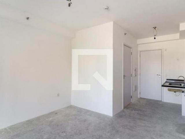 Apartamento à Venda Chácara Santo Antonio, 1 Quarto, 51 m² São Paulo