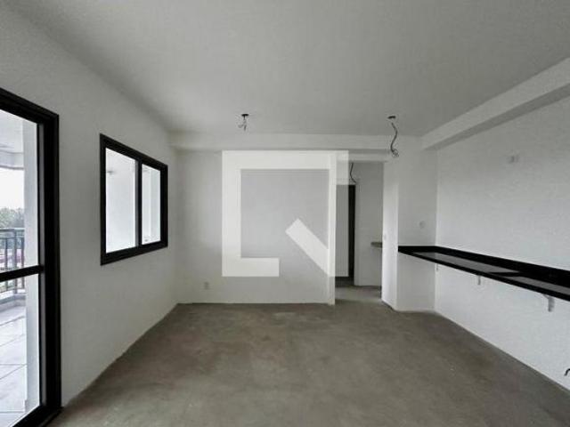 Apartamento à Venda Chácara Santo Antonio, 1 Quarto, 51 m² São Paulo