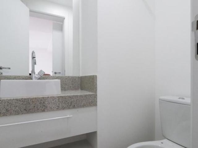 Apartamento à Venda Chácara Santo Antonio, 1 Quarto, 54 m2