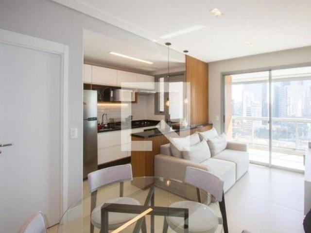 Apartamento à Venda Chácara Santo Antonio, 1 Quarto, 55 m2