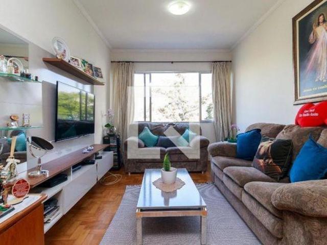 Apartamento à Venda Chácara Santo Antonio, 1 Quarto, 58 m2