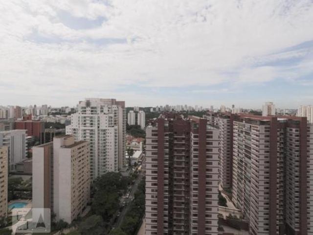 Apartamento à Venda Chácara Santo Antonio, 1 Quarto, 58 m2