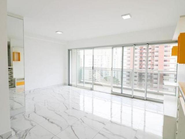 Apartamento à Venda Chácara Santo Antonio, 1 Quarto, 58 m² São Paulo