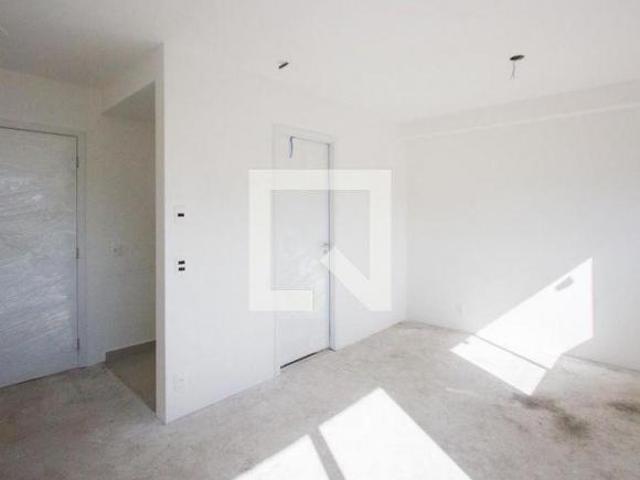 Apartamento à Venda Chácara Santo Antonio, 1 Quarto, 58 m² São Paulo