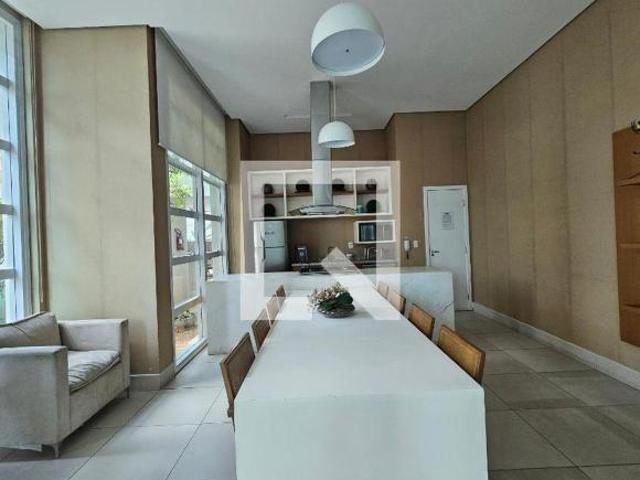 Apartamento à Venda Chácara Santo Antonio, 1 Quarto, 59 m2