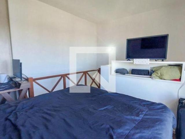 Apartamento à Venda Chácara Santo Antonio, 1 Quarto, 59 m2