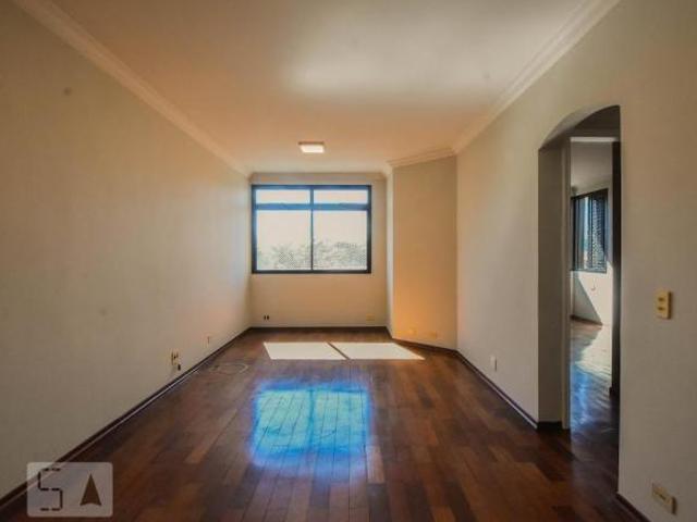Apartamento à Venda Chácara Santo Antonio, 1 Quarto, 63 m2