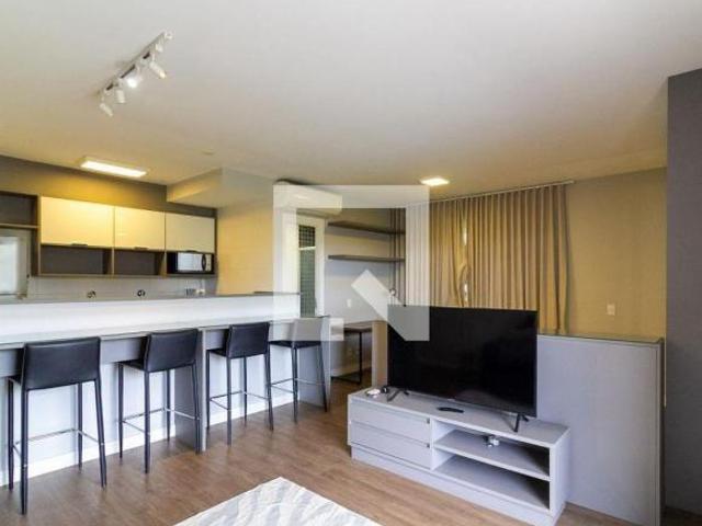 Apartamento à Venda Chácara Santo Antonio, 1 Quarto, 60 m2