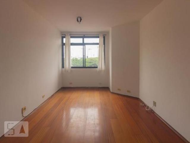Apartamento à Venda Chácara Santo Antonio, 1 Quarto, 60 m2