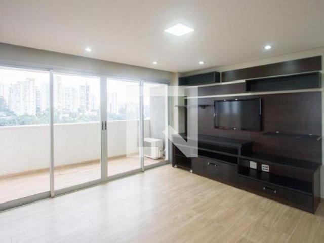 Apartamento à Venda Chácara Santo Antonio, 1 Quarto, 60 m2