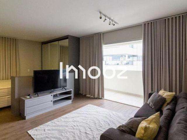 Apartamento à Venda Chácara Santo Antonio, 1 Quarto, 60 m2