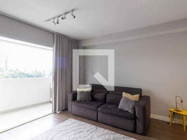 Apartamento à Venda Chácara Santo Antonio, 1 Quarto, 60 m2