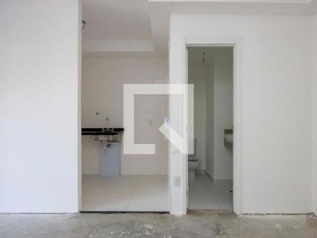 Apartamento à Venda Chácara Santo Antonio, 1 Quarto, 60 m2