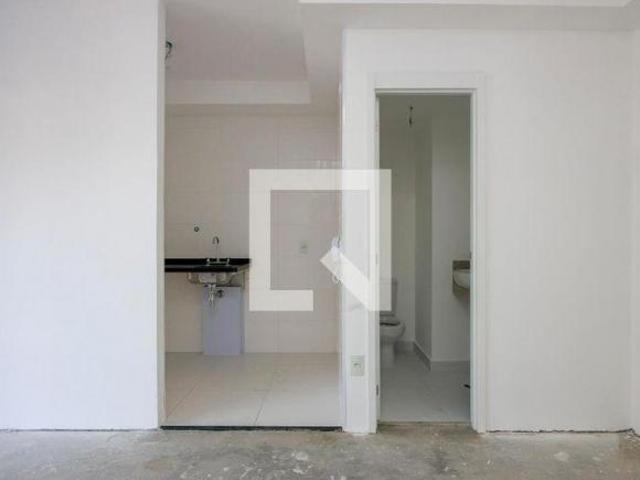 Apartamento à Venda Chácara Santo Antonio, 1 Quarto, 60 m2