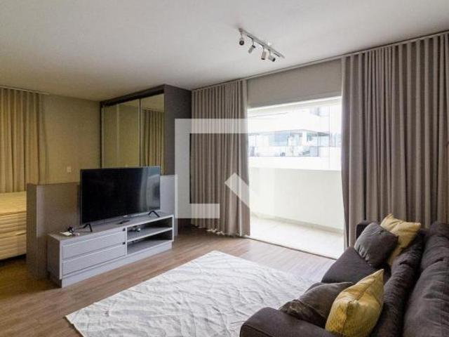 Apartamento à Venda Chácara Santo Antonio, 1 Quarto, 60 m2