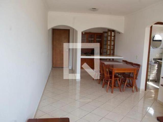 Apartamento à Venda Chácara Santo Antonio, 1 Quarto, 60 m2
