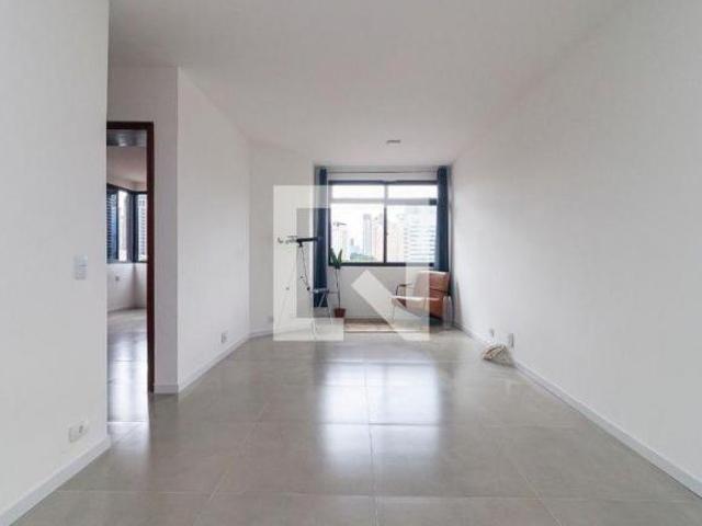Apartamento à Venda Chácara Santo Antonio, 1 Quarto, 65 m² São Paulo