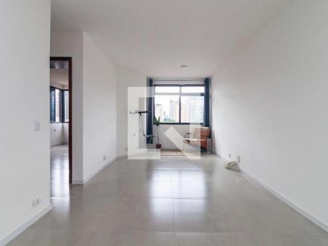 Apartamento à Venda Chácara Santo Antonio, 1 Quarto, 65 m2