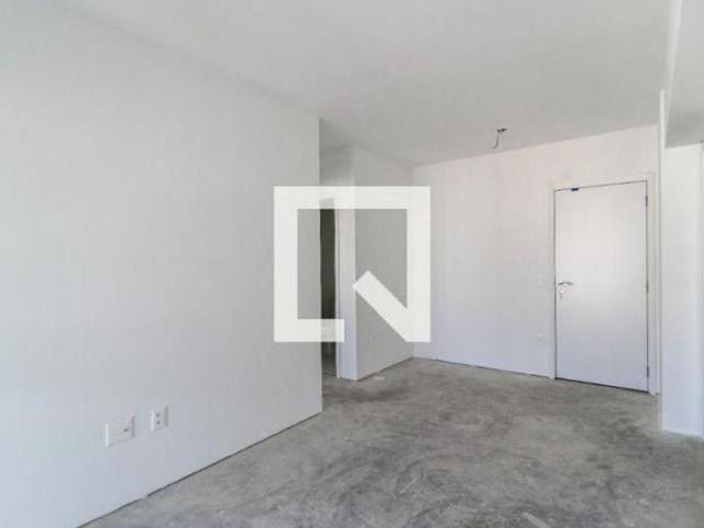 Apartamento à Venda Chácara Santo Antonio, 1 Quarto, 66 m2